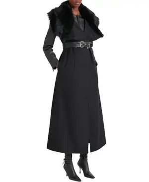 TEMPERLEY LONDON Sovereign Coat