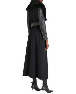 TEMPERLEY LONDON Sovereign Coat