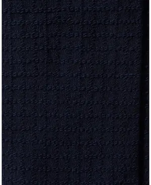 EDMMOND STUDIOS Pillow Textured Crew Socks
