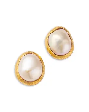 Jorge Adeler Earrings