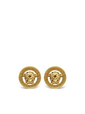 Versace Medusa '95 Earrings - Oro