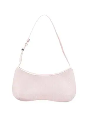 Jacquemus Ss26 Shoulder Bag - Lightpink
