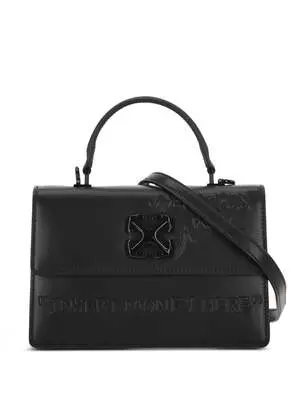 Off-White Jitney 1.4 Mini Top Handle Bag