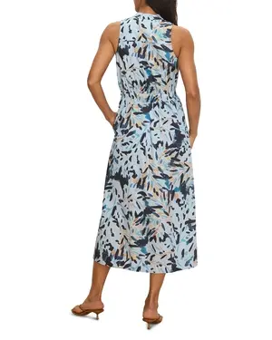 NIC+ZOE Garden Shade Sienna Dress
