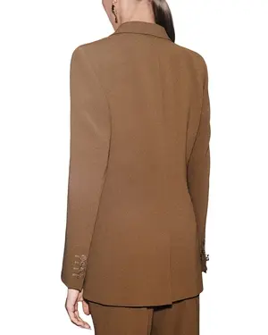 Marella Mllottone Blazer