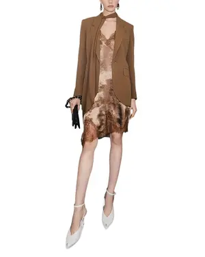 Marella Mllottone Blazer