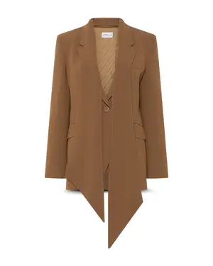 Marella Mllottone Blazer