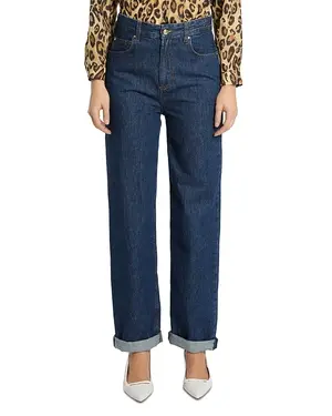 Marella Mlsmom Jeans