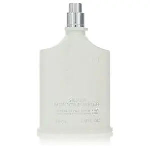 CREED Mini Edp Spray Of Silver Mountain Water 3.3 Oz - Default
