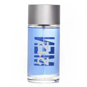 Carolina Herrera 212 Nyc For Eau De Toilette Spray 6.75 Oz - Default