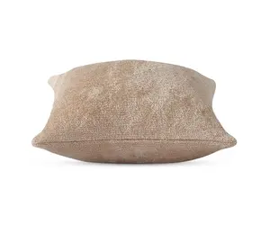 SUNDAY CITIZEN Cloud Piping Throw Pillow, 20 X 20 - Blush