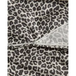 SUNDAY CITIZEN Silky Duvet Cover, Queen