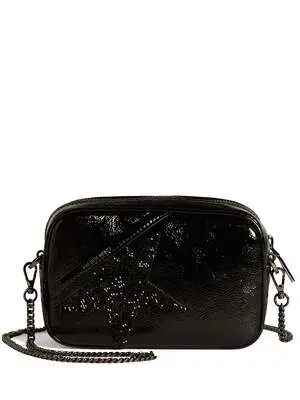 Golden Goose Embellished Cross Body Bags