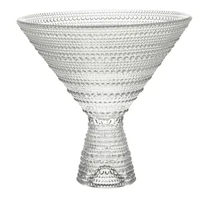 SCHOTT ZWIESEL Jupiter Martini Glass, Set Of 4 - Clear