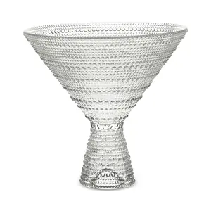 SCHOTT ZWIESEL Jupiter Martini Glass, Set Of 4 - Clear