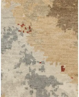 TIMELESS RUG DESIGNS Glasgow S3416 8'0x10'0 Area Rug