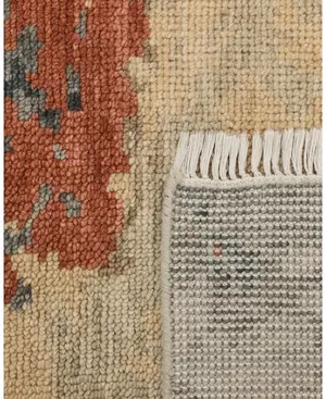 TIMELESS RUG DESIGNS Glasgow S3416 8'0x10'0 Area Rug