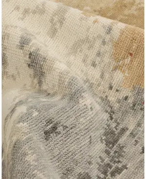 TIMELESS RUG DESIGNS Glasgow S3416 8'0x10'0 Area Rug