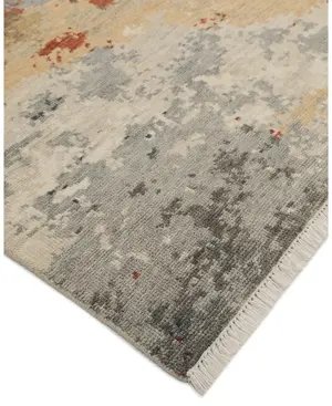 TIMELESS RUG DESIGNS Glasgow S3416 9'0x12'0 Area Rug