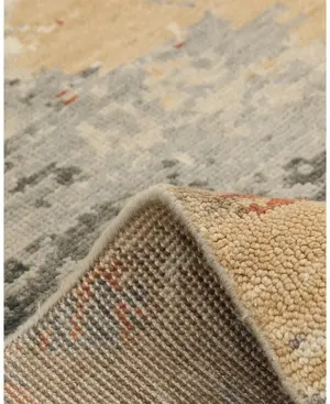 TIMELESS RUG DESIGNS Glasgow S3416 9'0x12'0 Area Rug