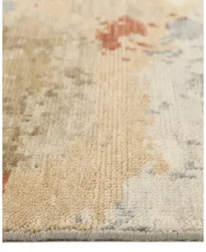 TIMELESS RUG DESIGNS Glasgow S3416 9'0x12'0 Area Rug