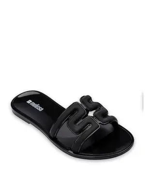 Melissa M Slides - Black