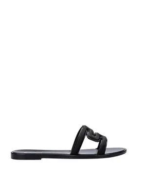 Melissa M Slides - Black