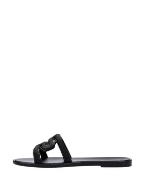 Melissa M Slides - Black
