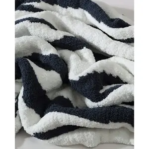 SUNDAY CITIZEN Woodland Throw Blanket