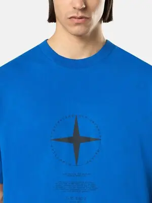 Stone Island Logo T-shirt