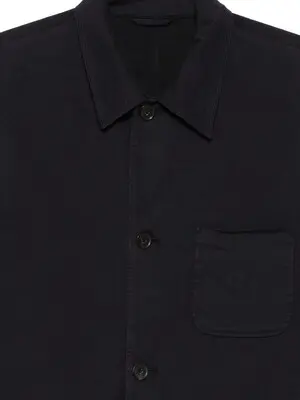 Paul Smith Cotton Jacket