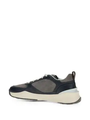 Fendi Flow Sneakers