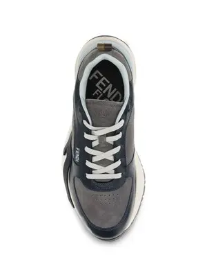 Fendi Flow Sneakers