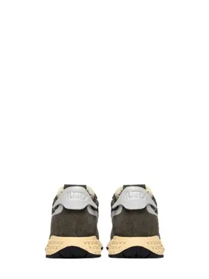 AUTRY Reelwind Low Sneakers