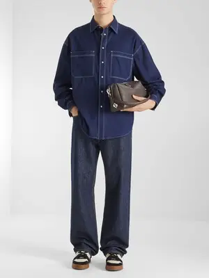 Fendi Cotton Shirt