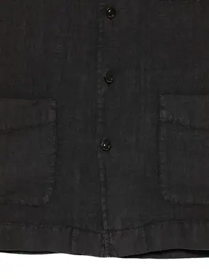 Boglioli Linen Shirt