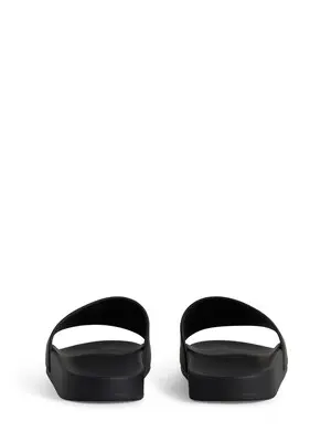 Balenciaga Pool Slide Sandal