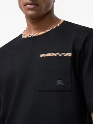 Burberry Logo T-shirt