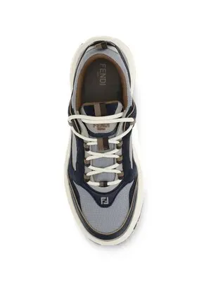 Fendi Force Sneakers