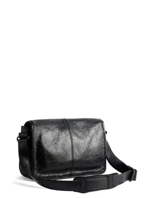 Balenciaga Le City Flap Mess S Bag