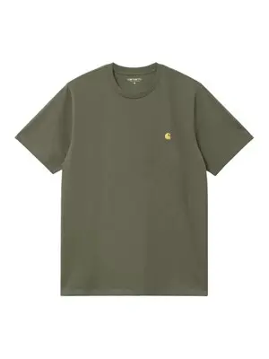 Carhartt Work In Progress Chase T-shirt - Green