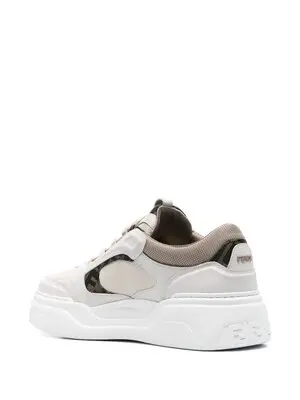 Fendi Force Sneaker