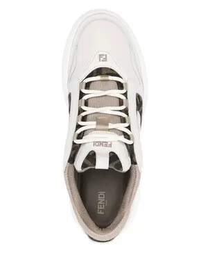 Fendi Force Sneaker
