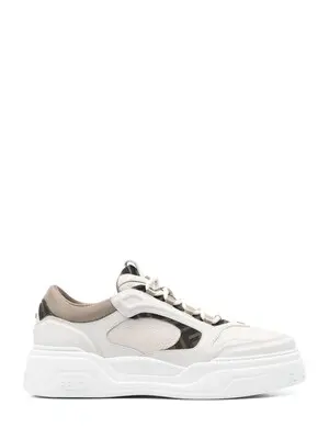 Fendi Force Sneaker