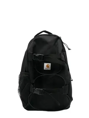Carhartt Work In Progress Kickflip Backpack - Black