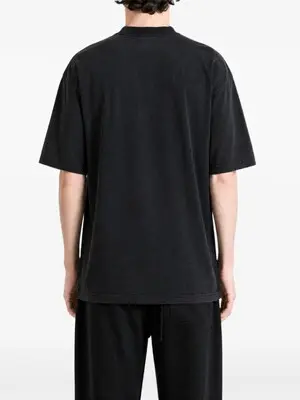 Balenciaga Printed T-shirt