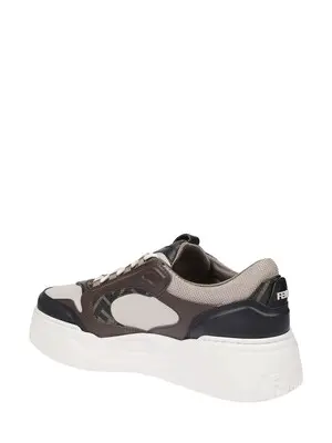 Fendi Forza Delle Scarpe Da Ginnastica