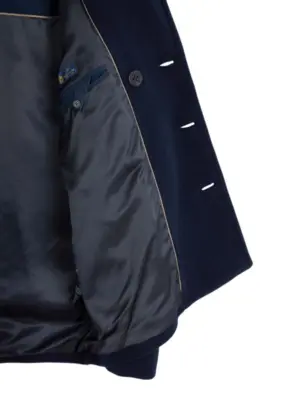 Paul & Shark Wool And Cashmere Jacket