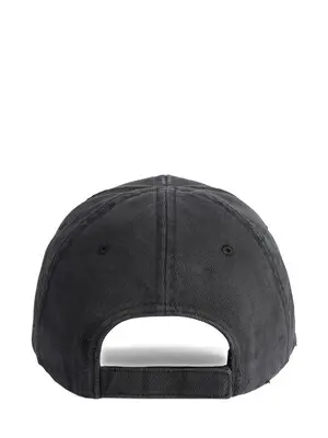 Balenciaga Logo Hat