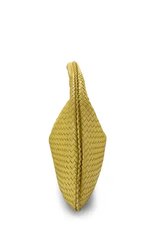 Bottega Veneta Intrecciato Veneta Hobo Bag